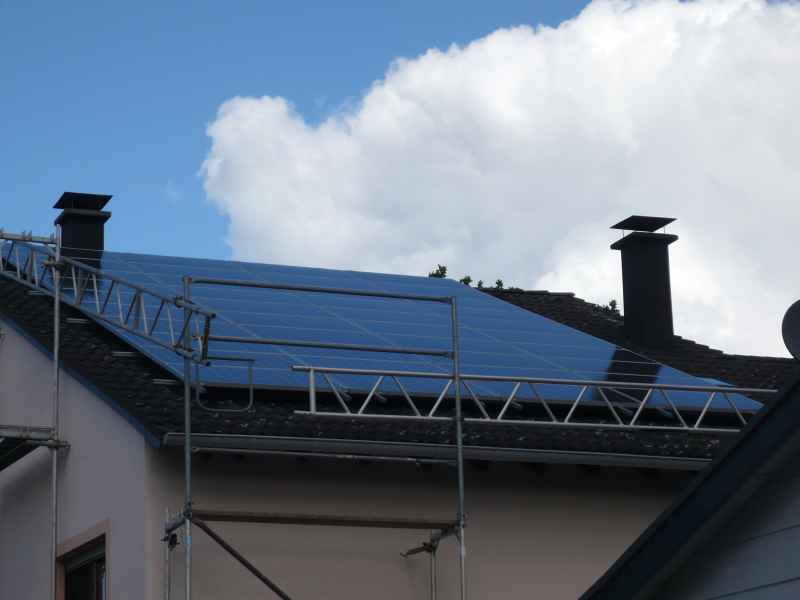 Elektro Wester GmbH - Galerie